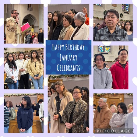 St. Leander Catholic Church - Serving the community of San Leandro, CA ...