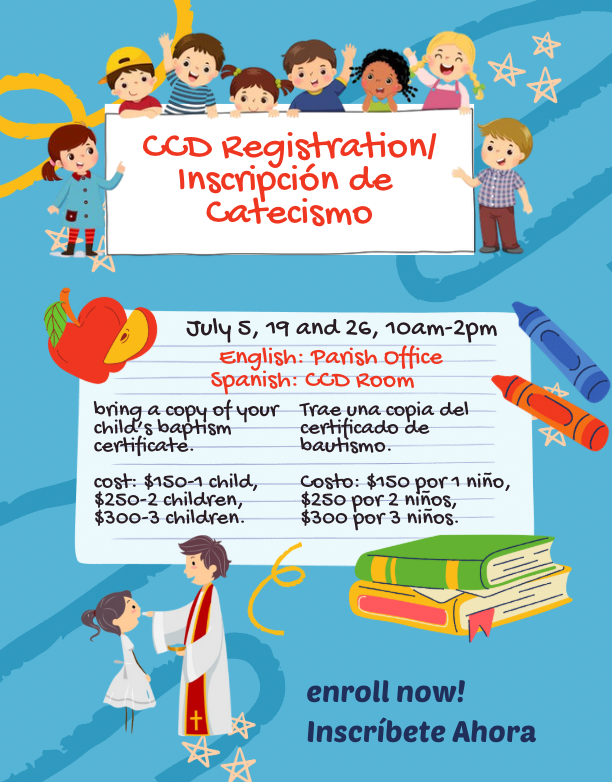 St. Leander Catholic Church - Serving the community of San Leandro, CA ...